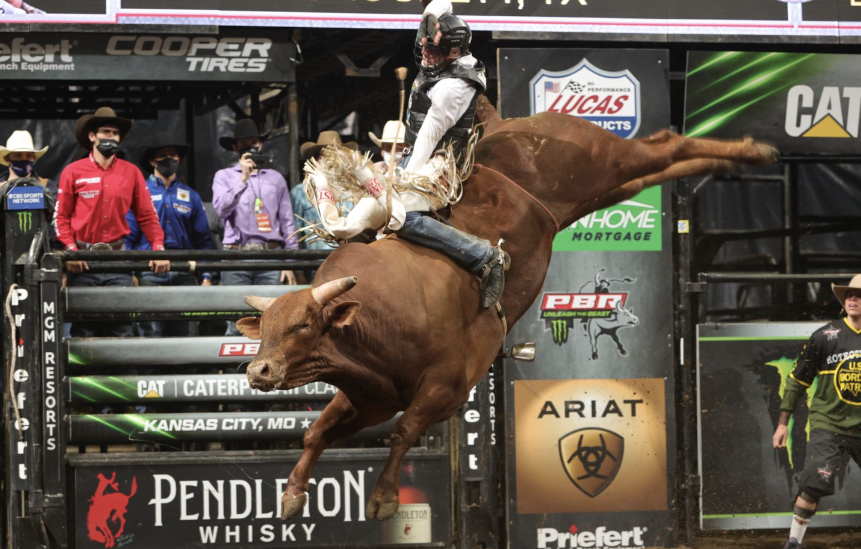 Bucking Bulls Wallpapers - Wallpaper Cave