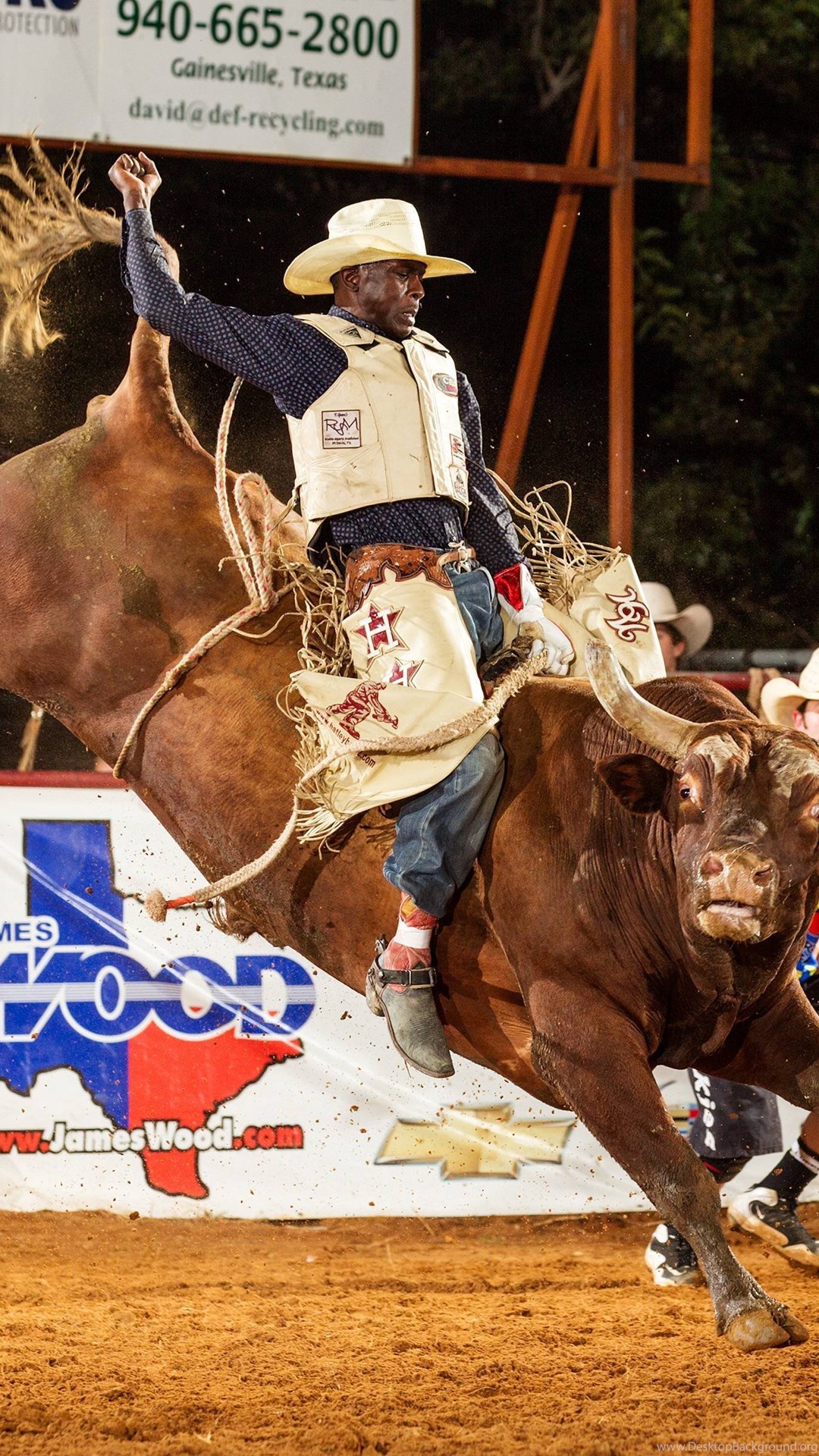 Bucking Bulls Wallpapers - Wallpaper Cave