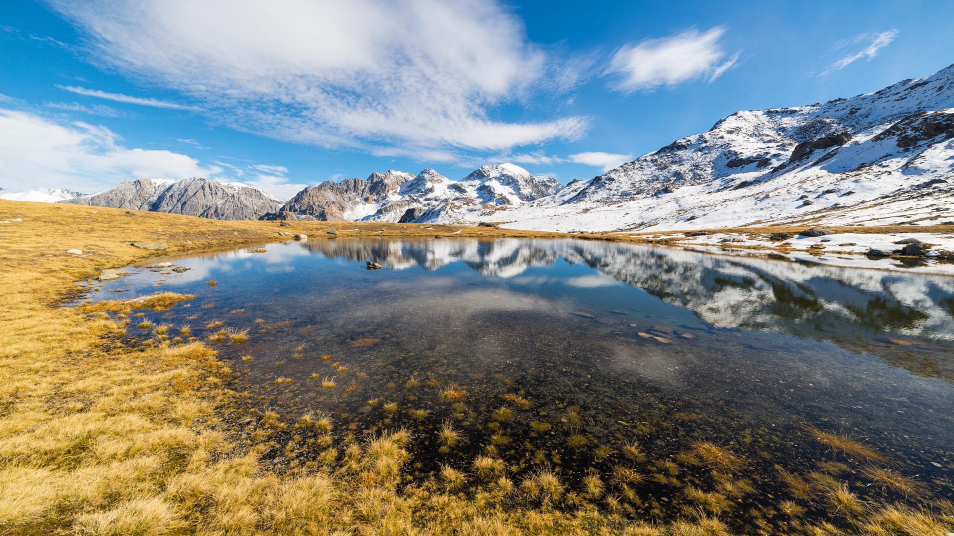 French Alps Wallpapers - Wallpaper Cave
