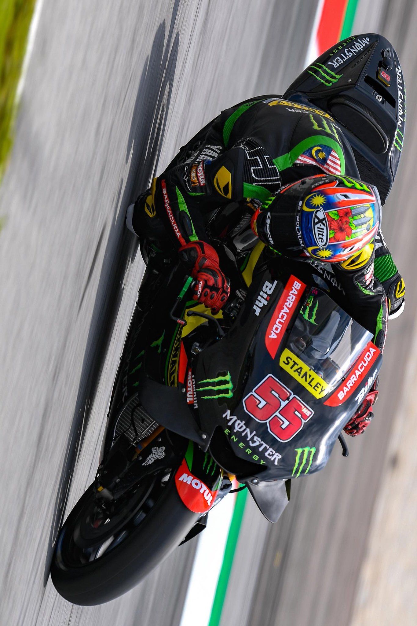 Hafizh Syahrin Wallpapers - Wallpaper Cave