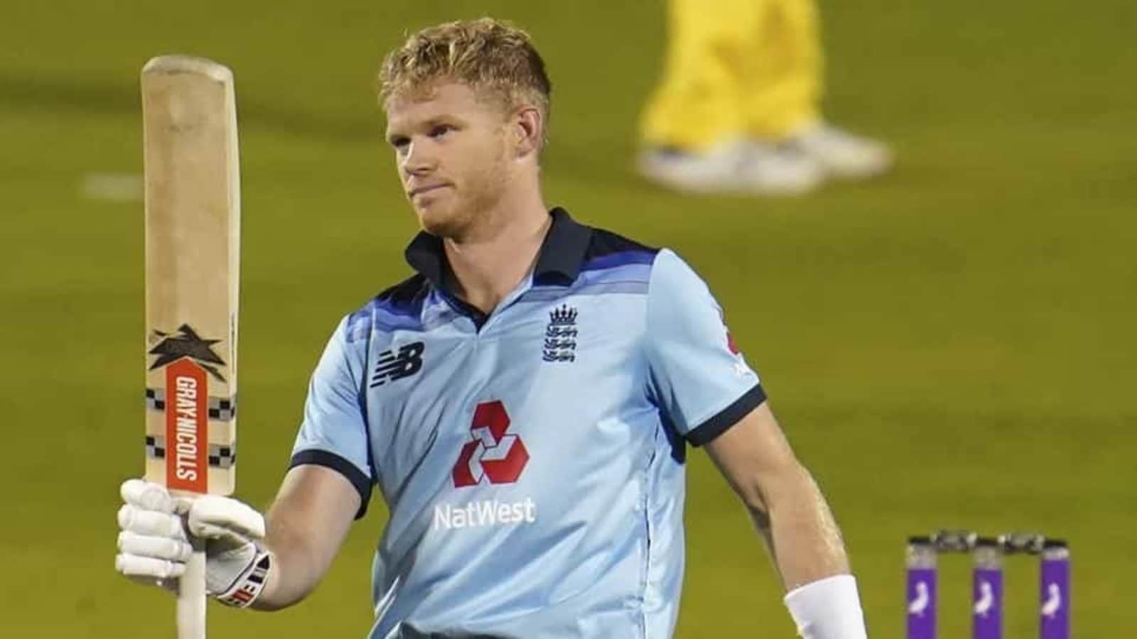 Sam Billings Wallpapers - Wallpaper Cave