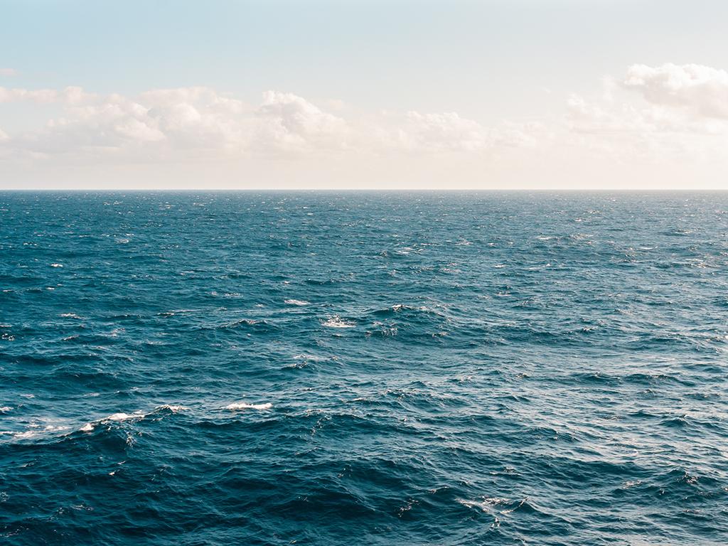 3D Sea Wallpapers - Wallpaper Cave