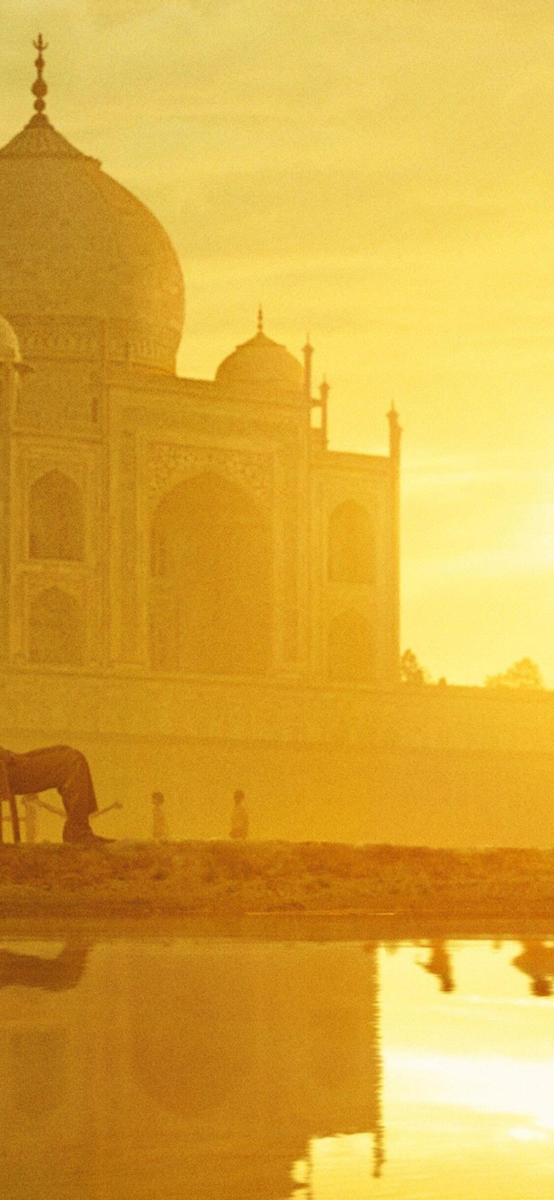 Taj Mahal iPhone Wallpapers - Wallpaper Cave