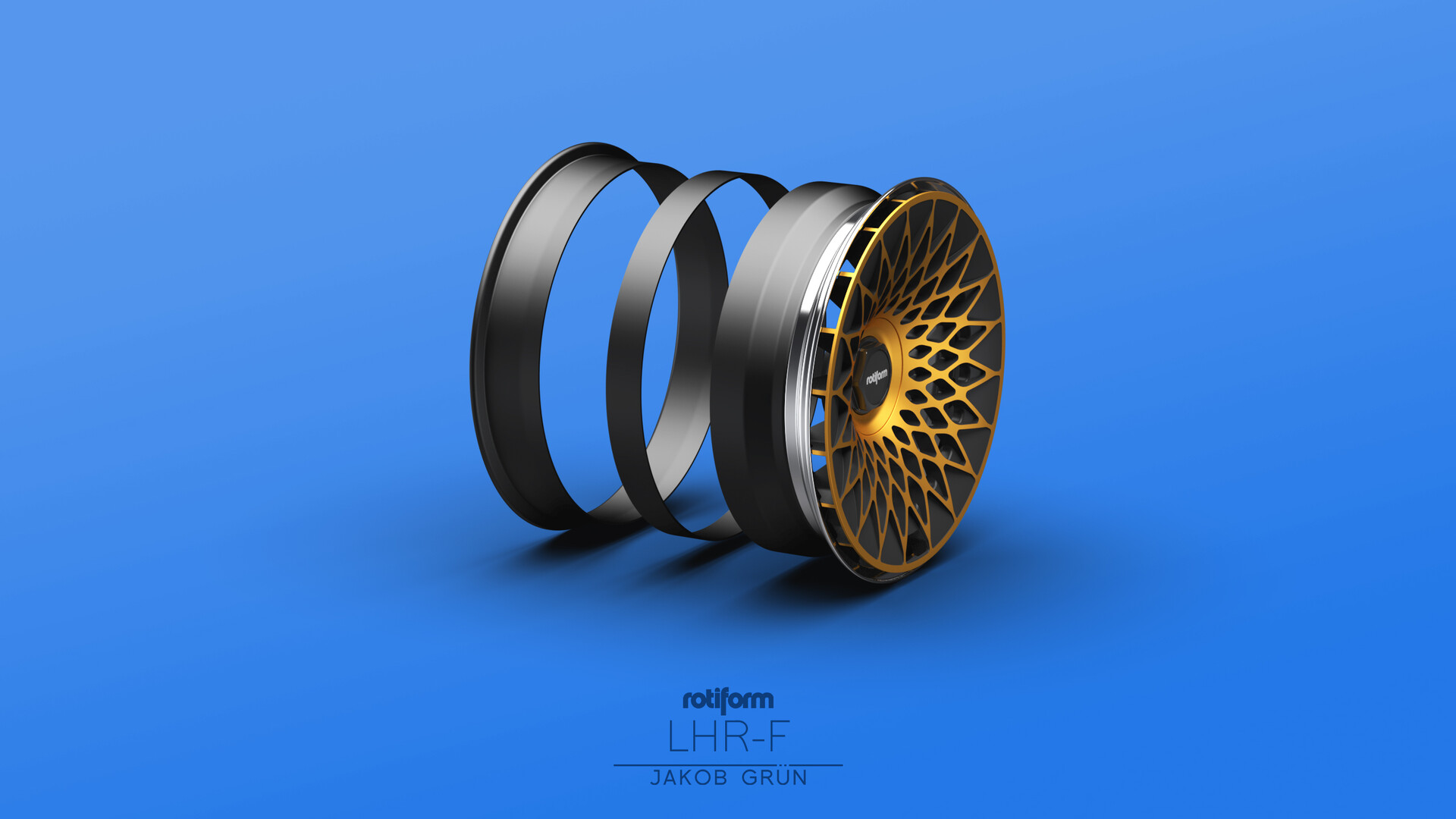 Rotiform Wallpapers - Wallpaper Cave