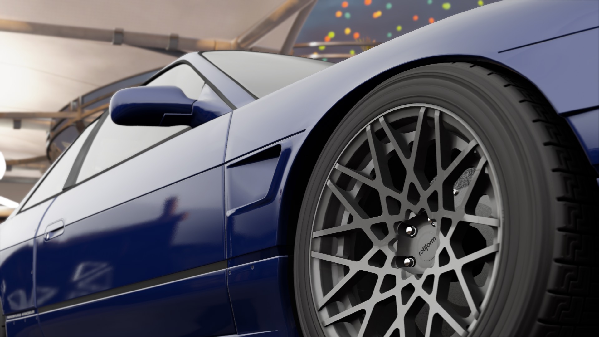 Rotiform Wallpapers - Wallpaper Cave