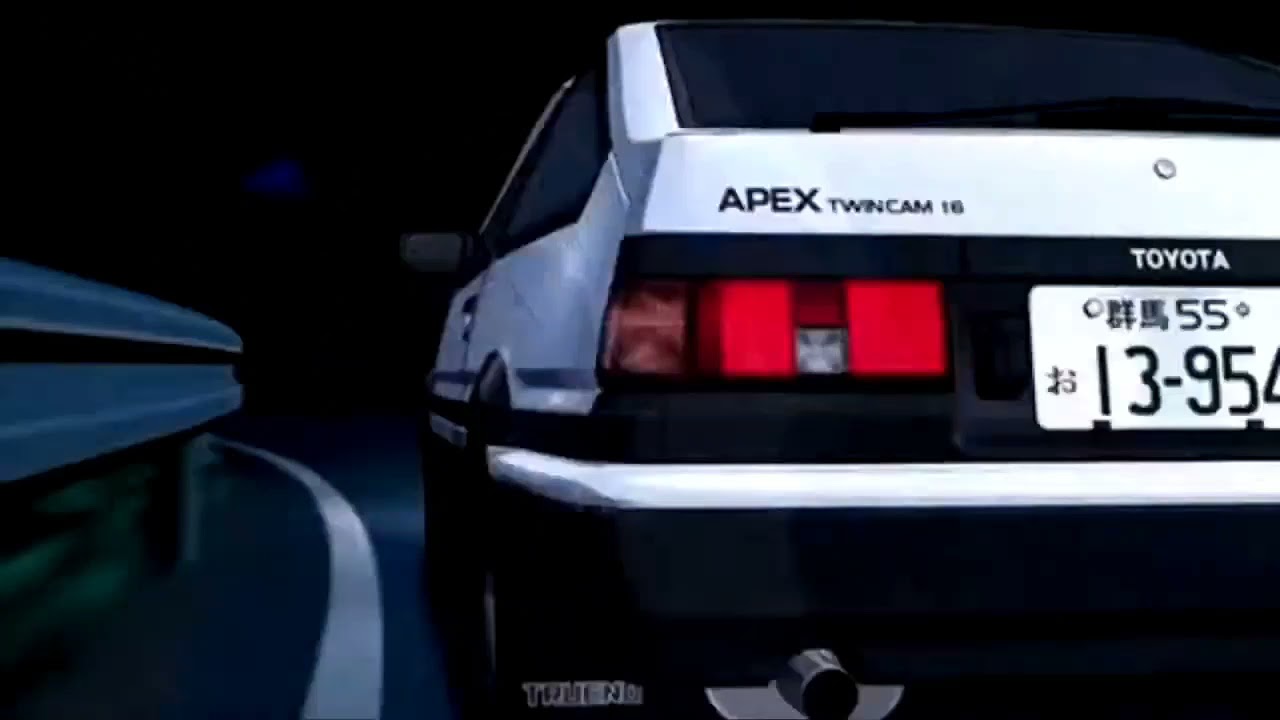 Toyota AE83 Aesthetic Wallpapers - Wallpaper Cave
