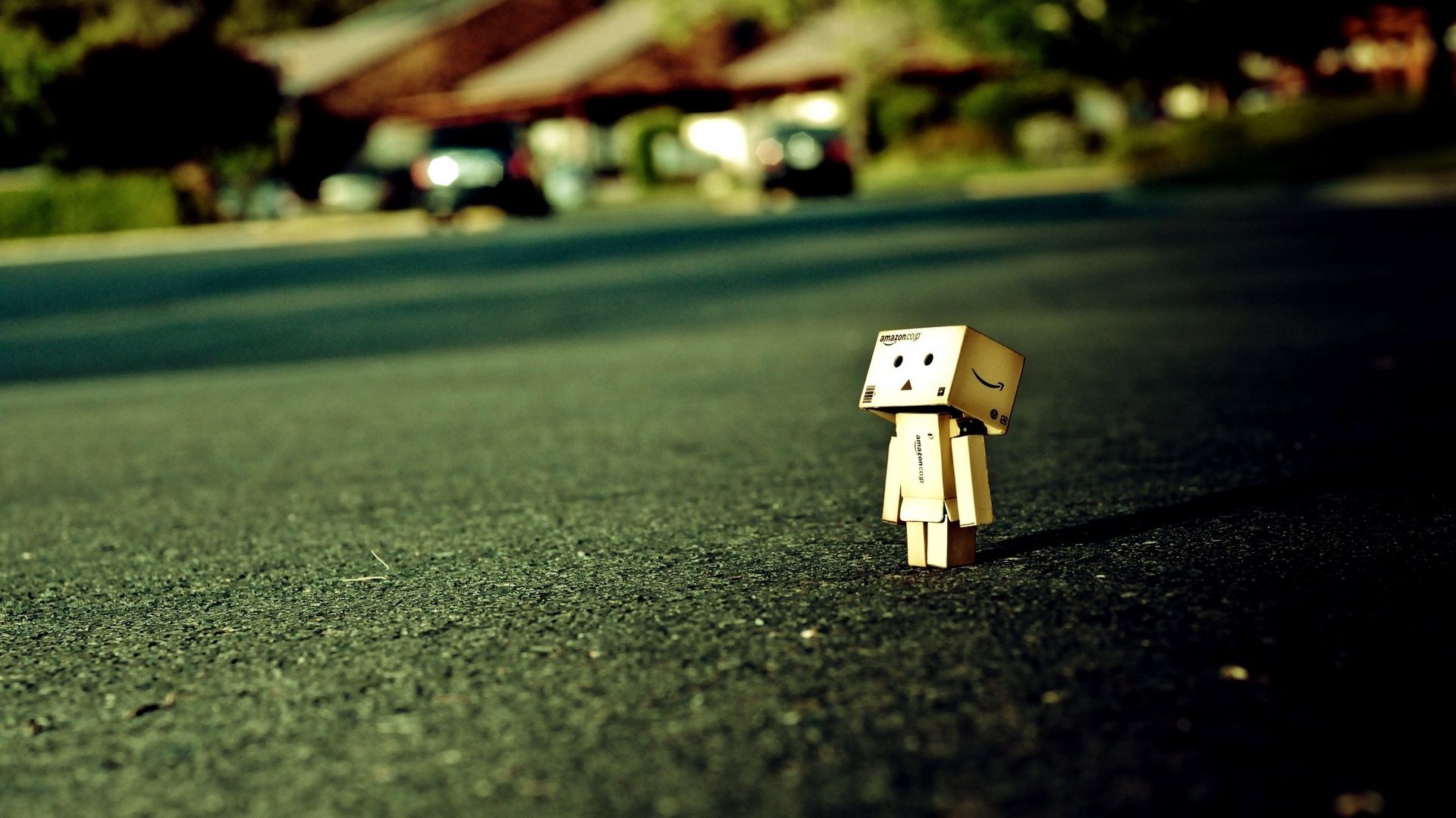 Boxman Wallpapers - Wallpaper Cave