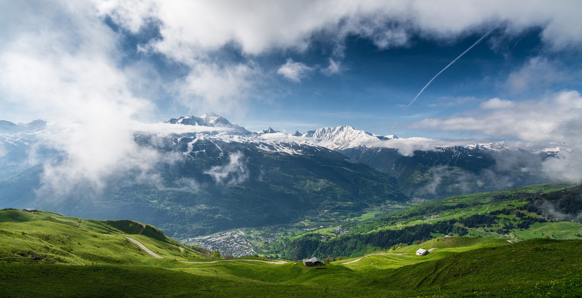 Spring Outdoors Wallpapers - Wallpaper Cave