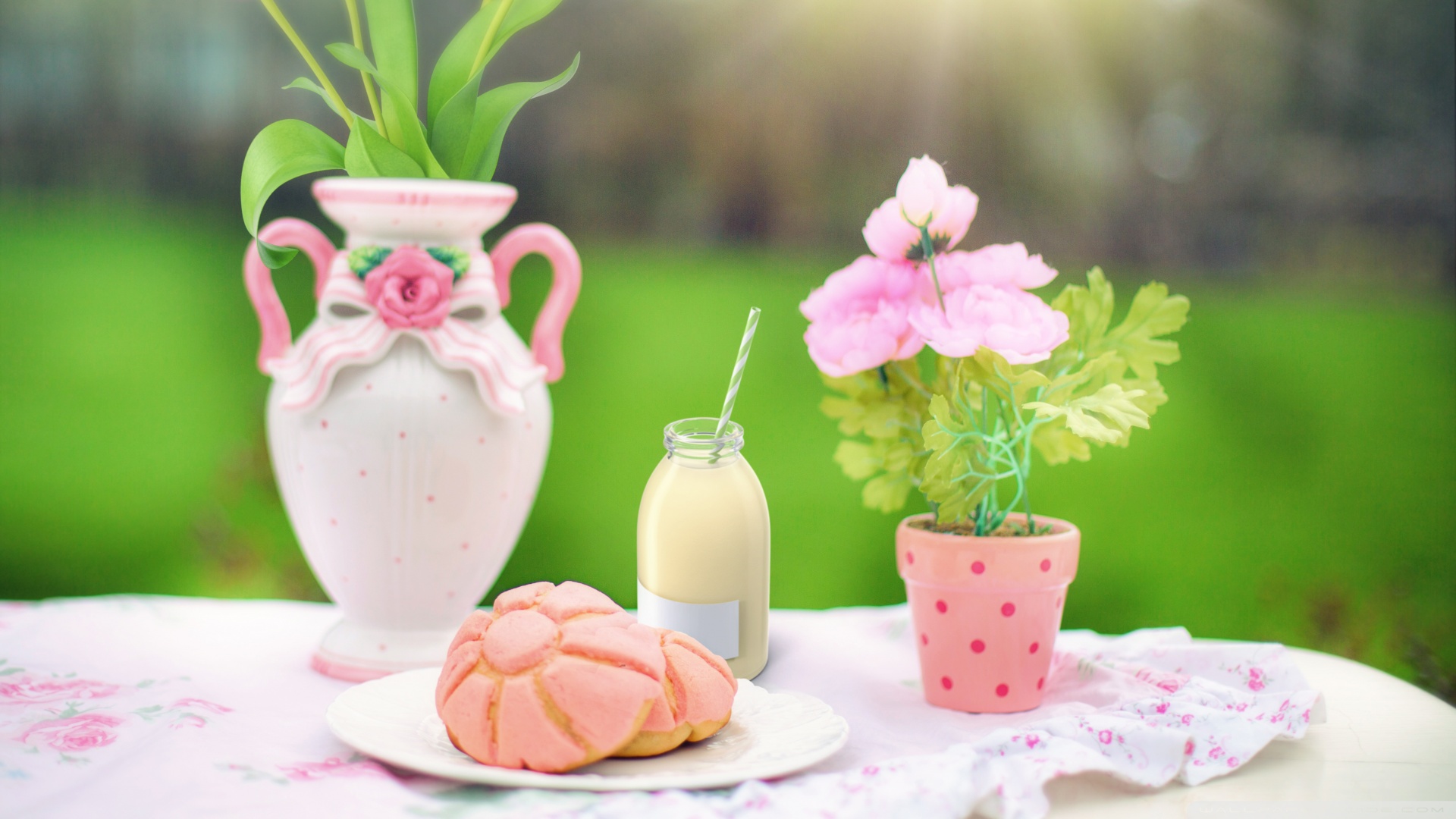 Spring Outdoors Wallpapers - Wallpaper Cave