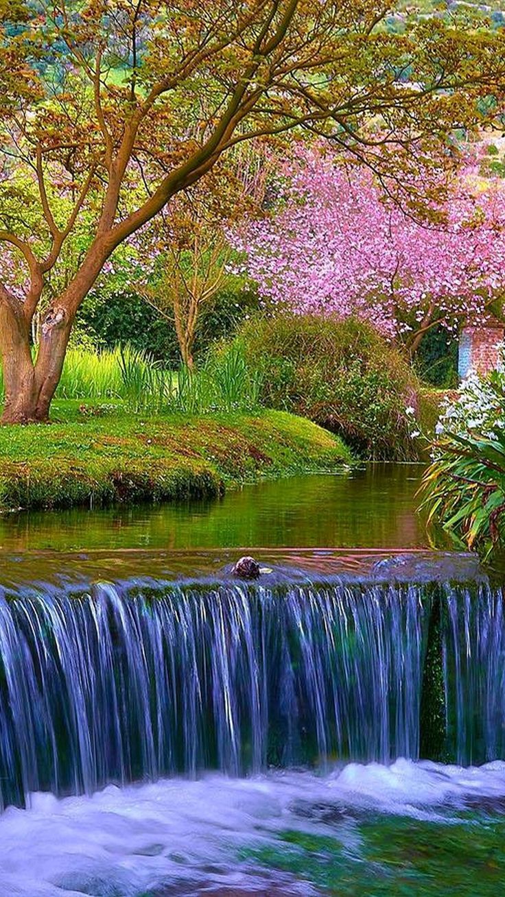 Spring Outdoors Wallpapers - Wallpaper Cave