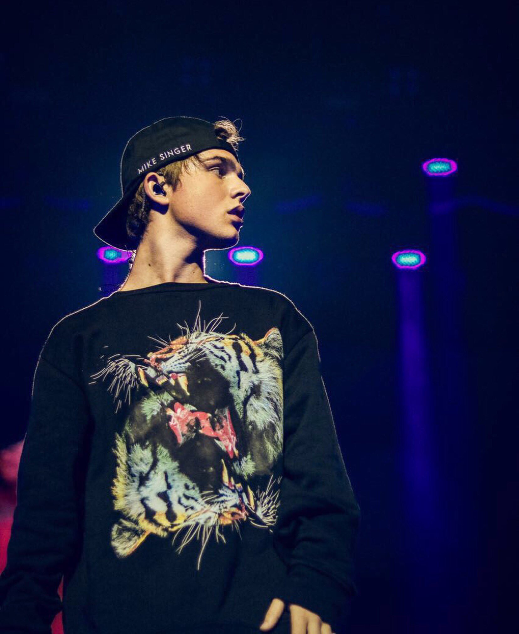 Mike Singer Wallpapers - Wallpaper Cave