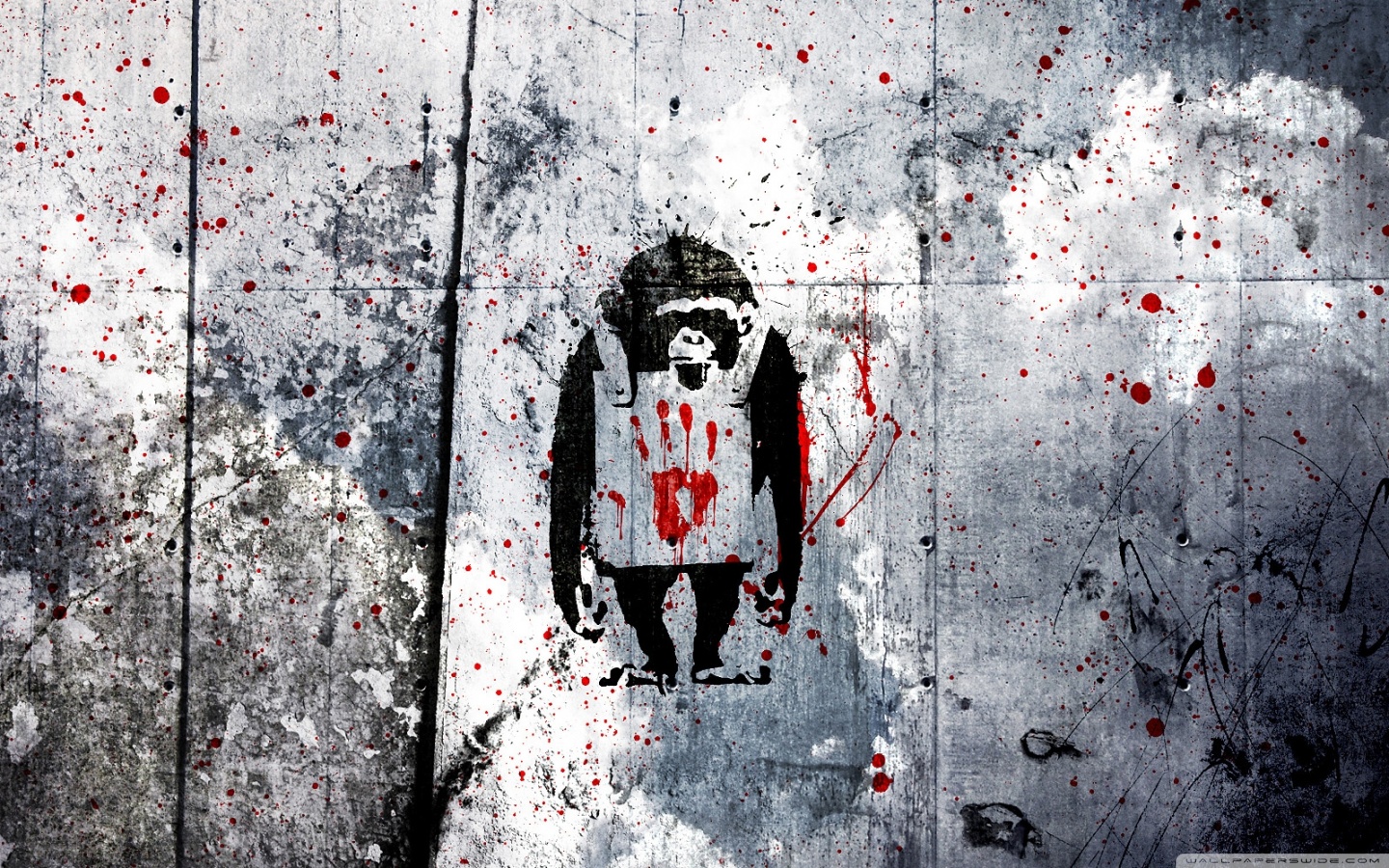 Space Monkey Wallpapers - Wallpaper Cave