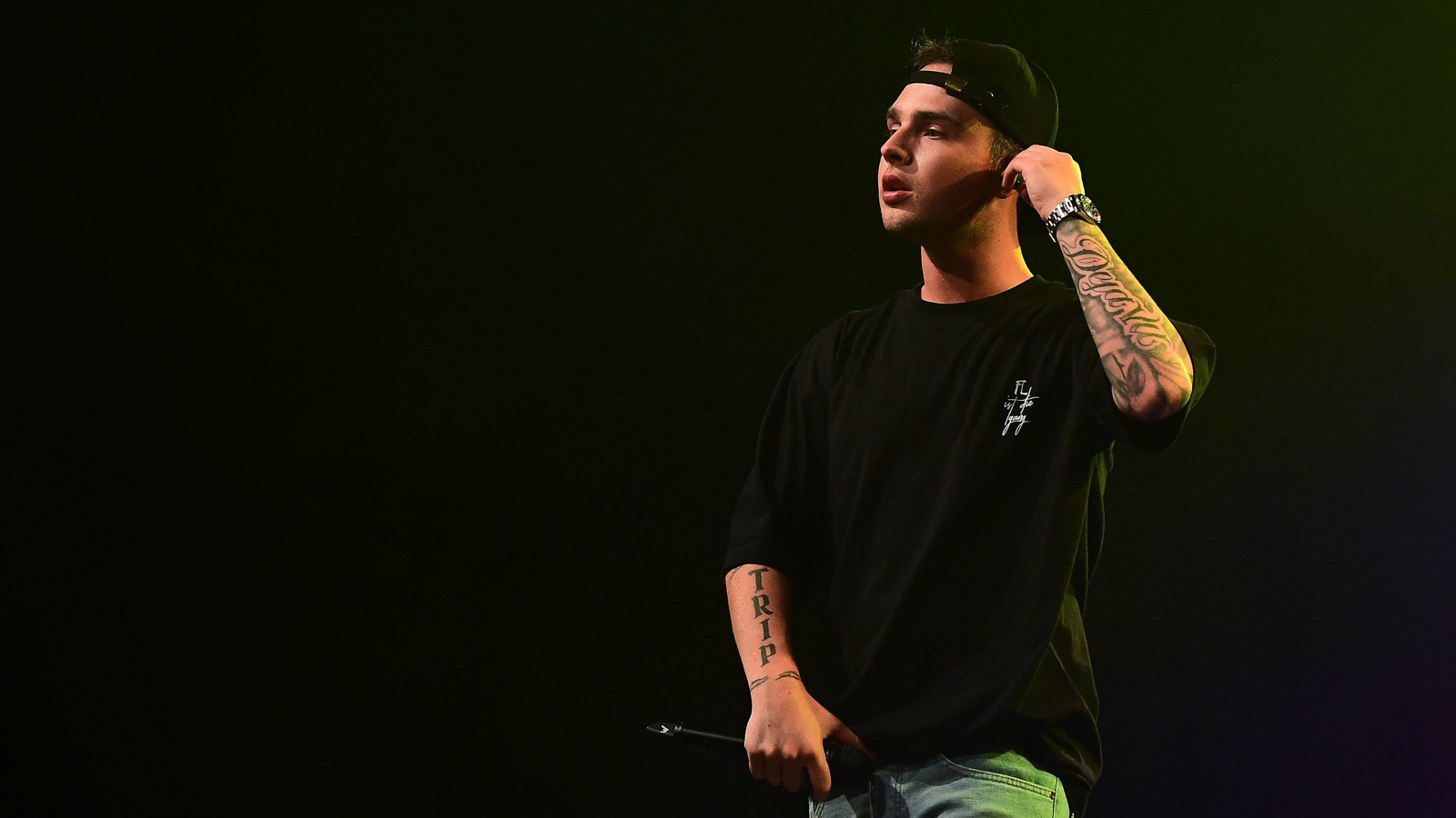 Mike Singer Wallpapers - Wallpaper Cave