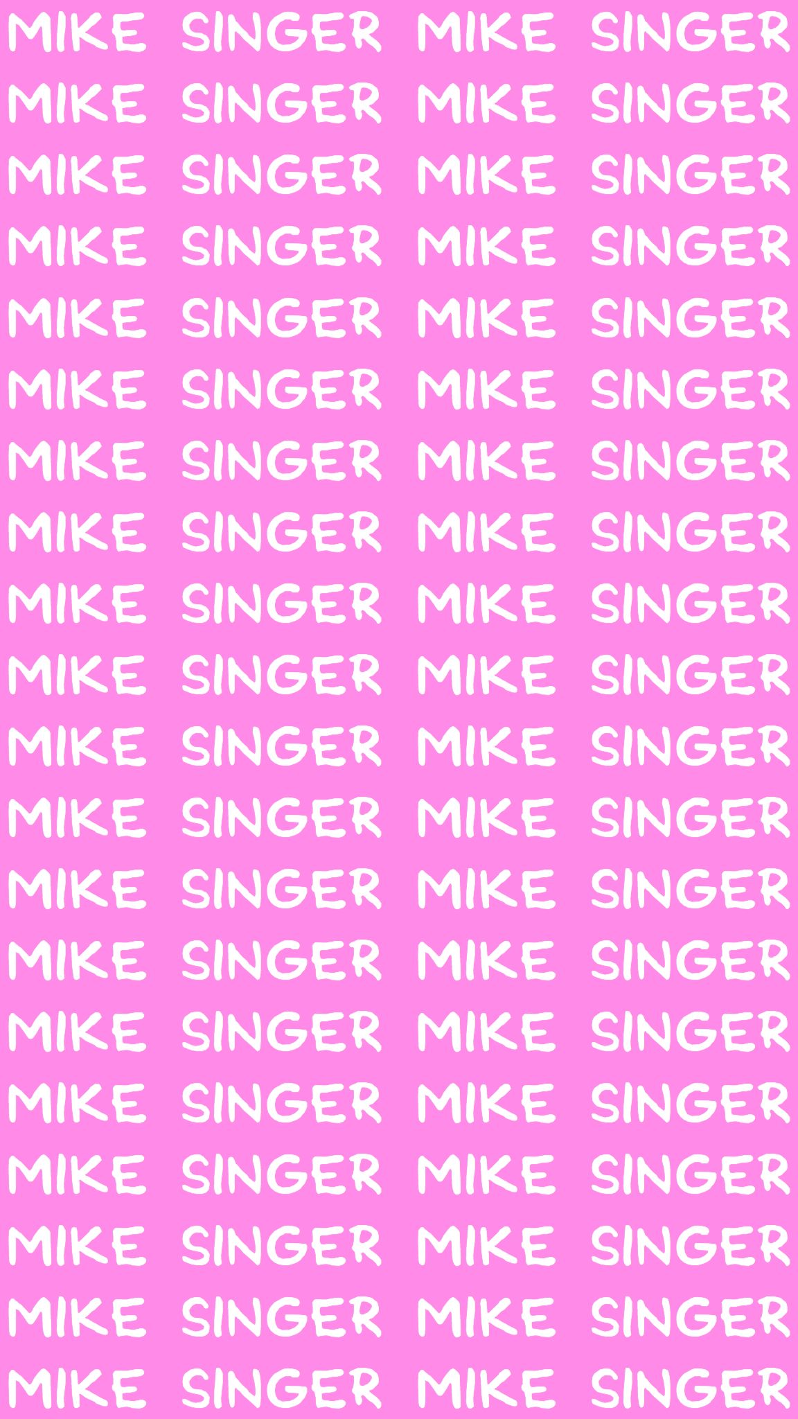 Mike Singer Wallpapers - Wallpaper Cave