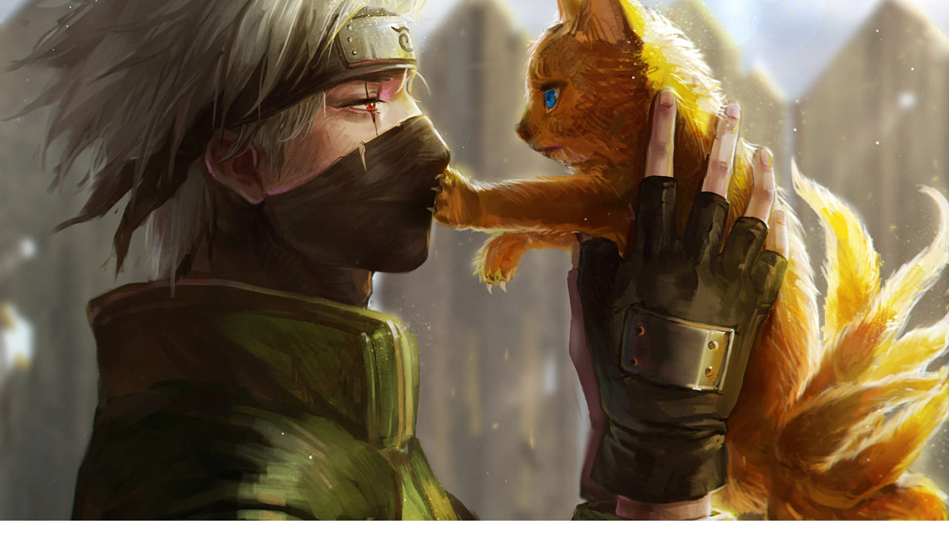 Naruto Epic Wallpapers - Wallpaper Cave