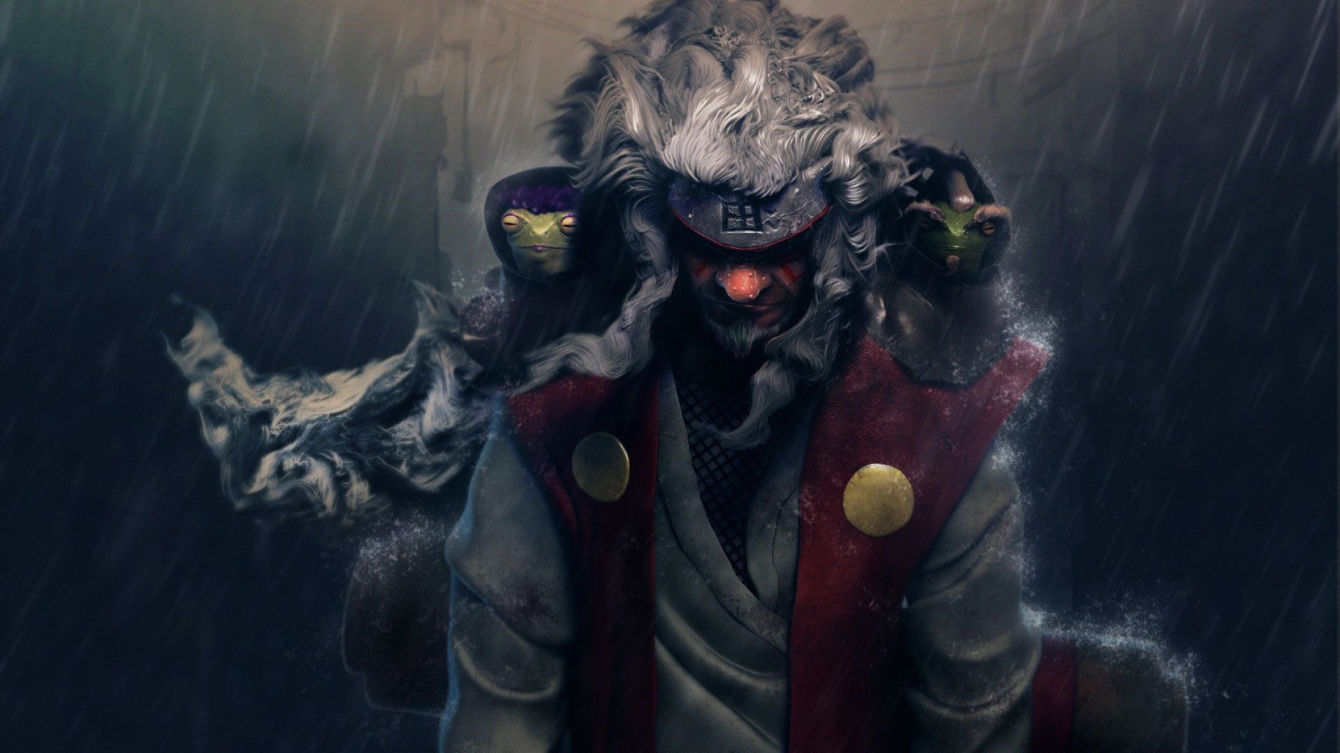 Naruto Epic Wallpapers - Wallpaper Cave