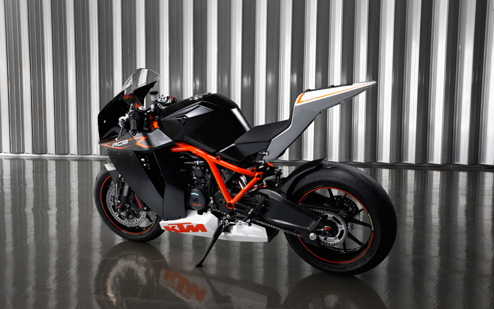 KTM RCB Wallpapers - Wallpaper Cave