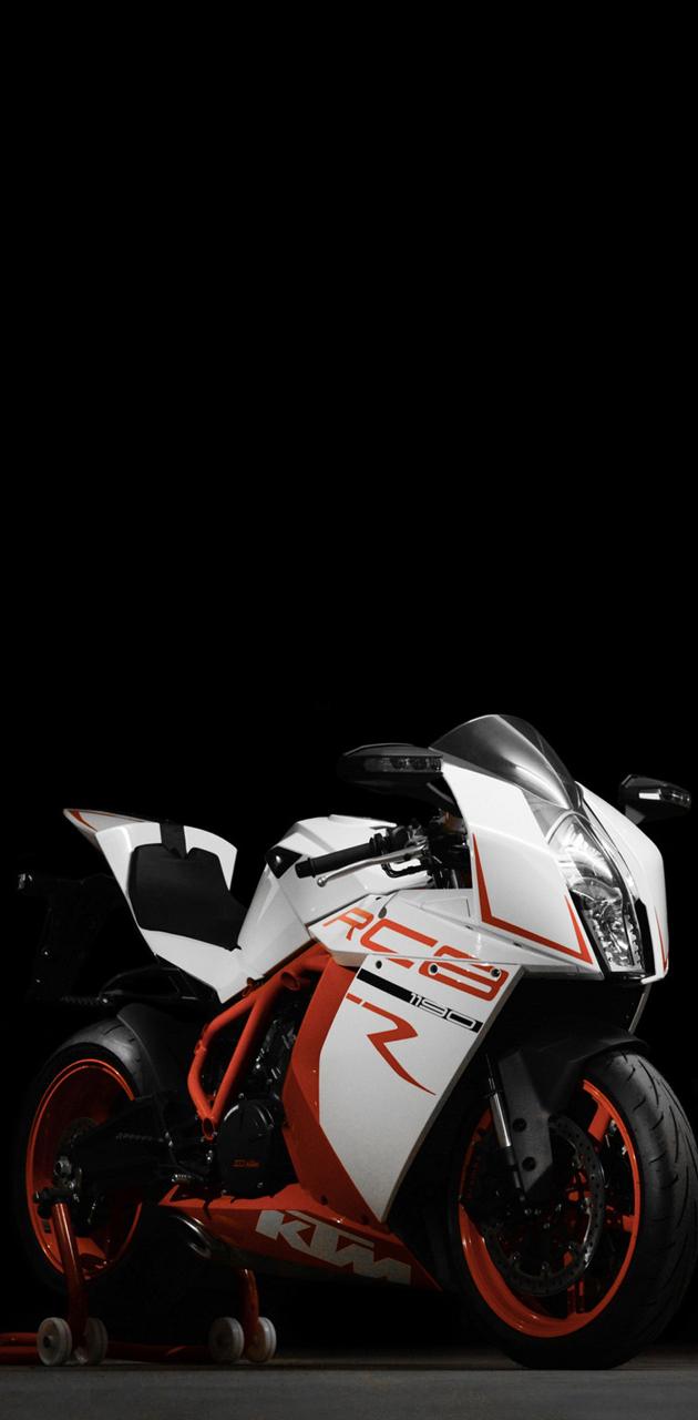 KTM RCB Wallpapers - Wallpaper Cave