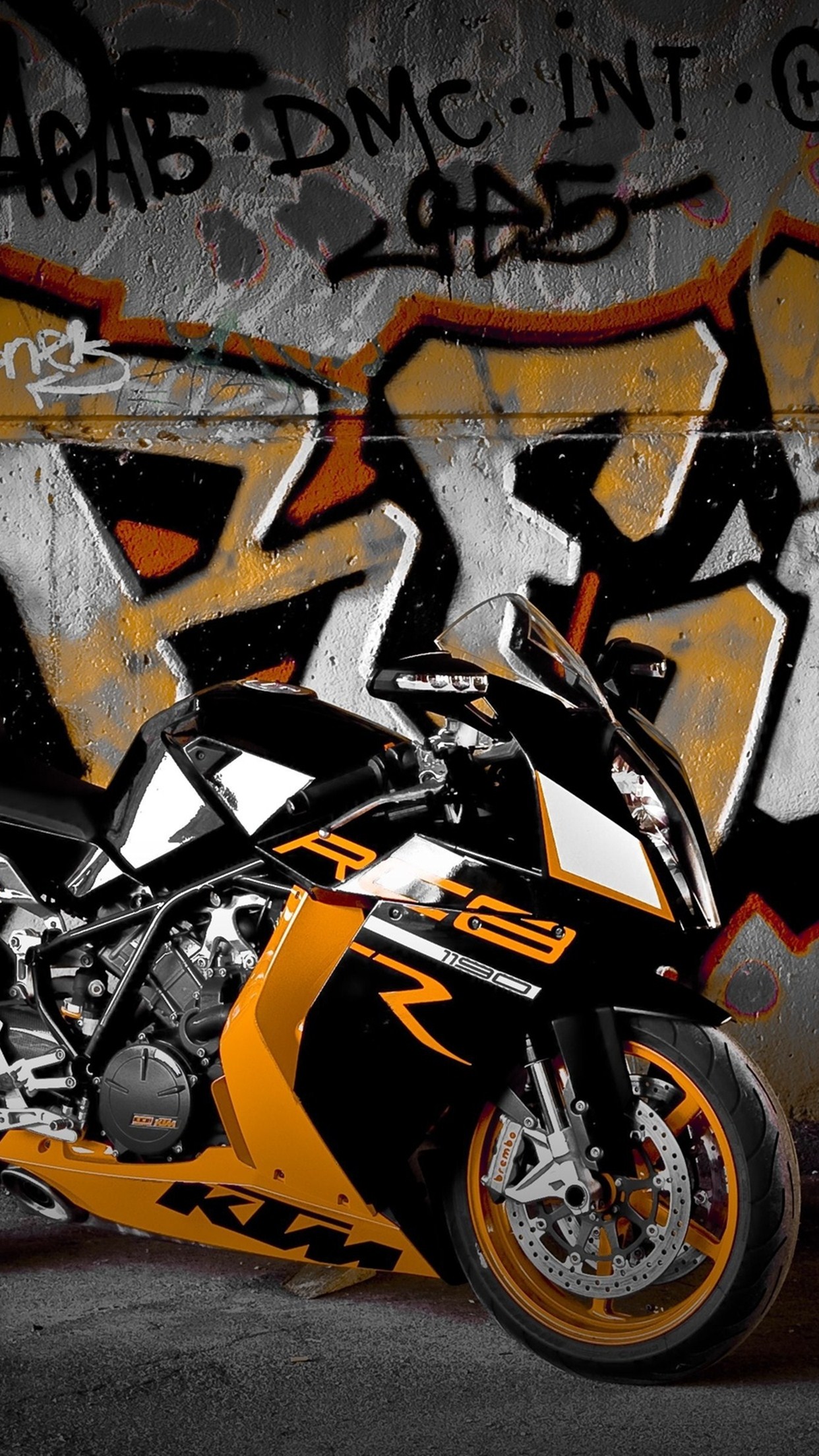 KTM RCB Wallpapers - Wallpaper Cave