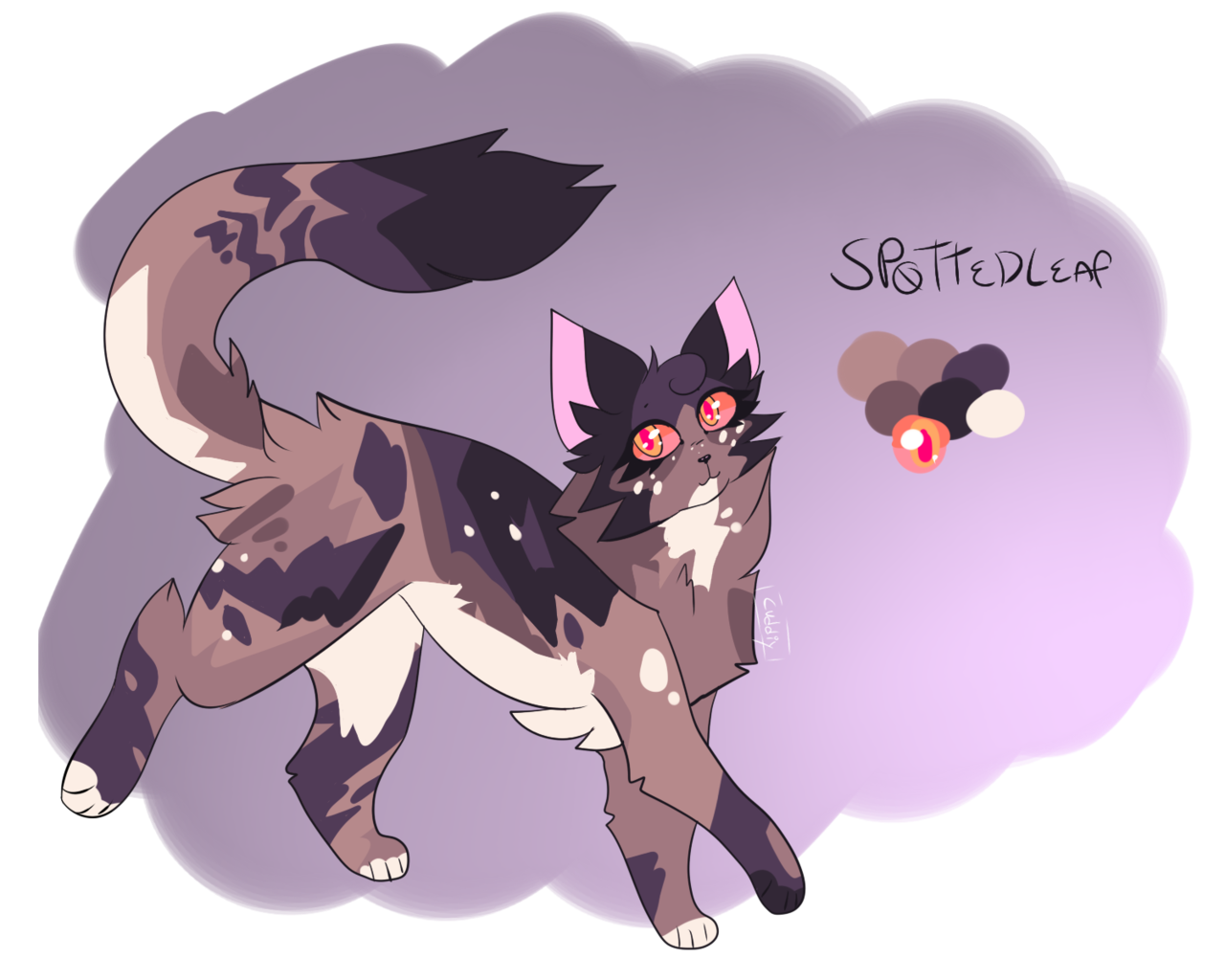 SpottedLeaf Wallpapers - Wallpaper Cave