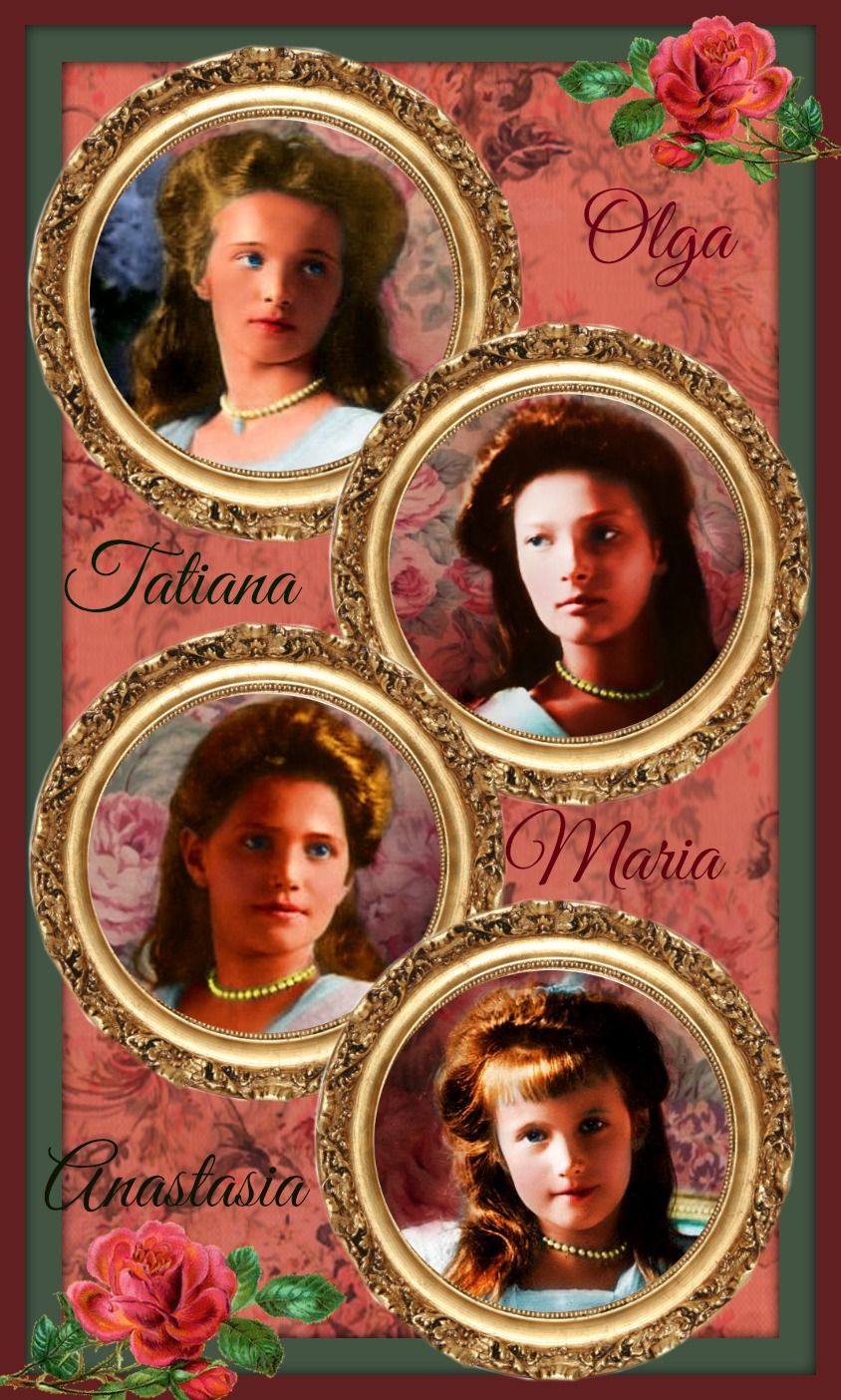 House Of Romanov Wallpapers - Wallpaper Cave