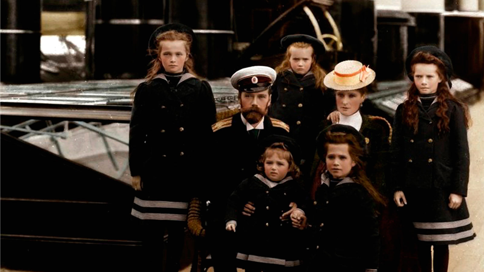 House Of Romanov Wallpapers - Wallpaper Cave