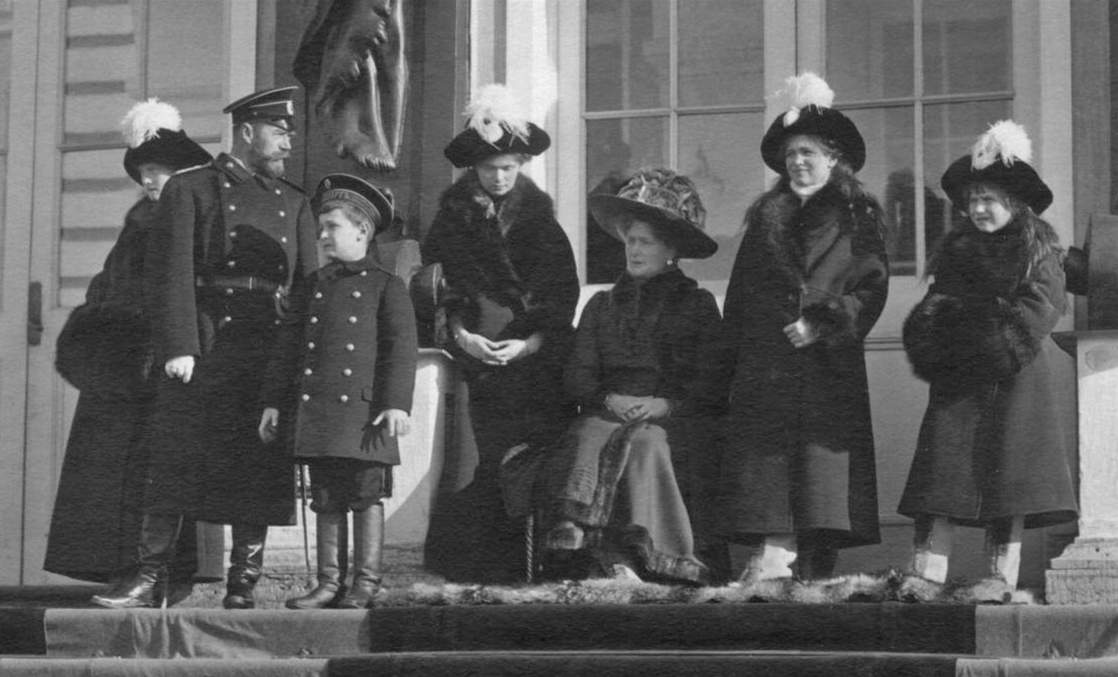 House Of Romanov Wallpapers - Wallpaper Cave