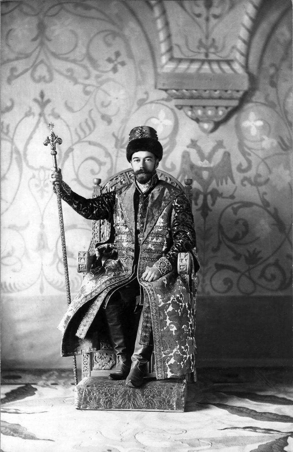 House Of Romanov Wallpapers - Wallpaper Cave