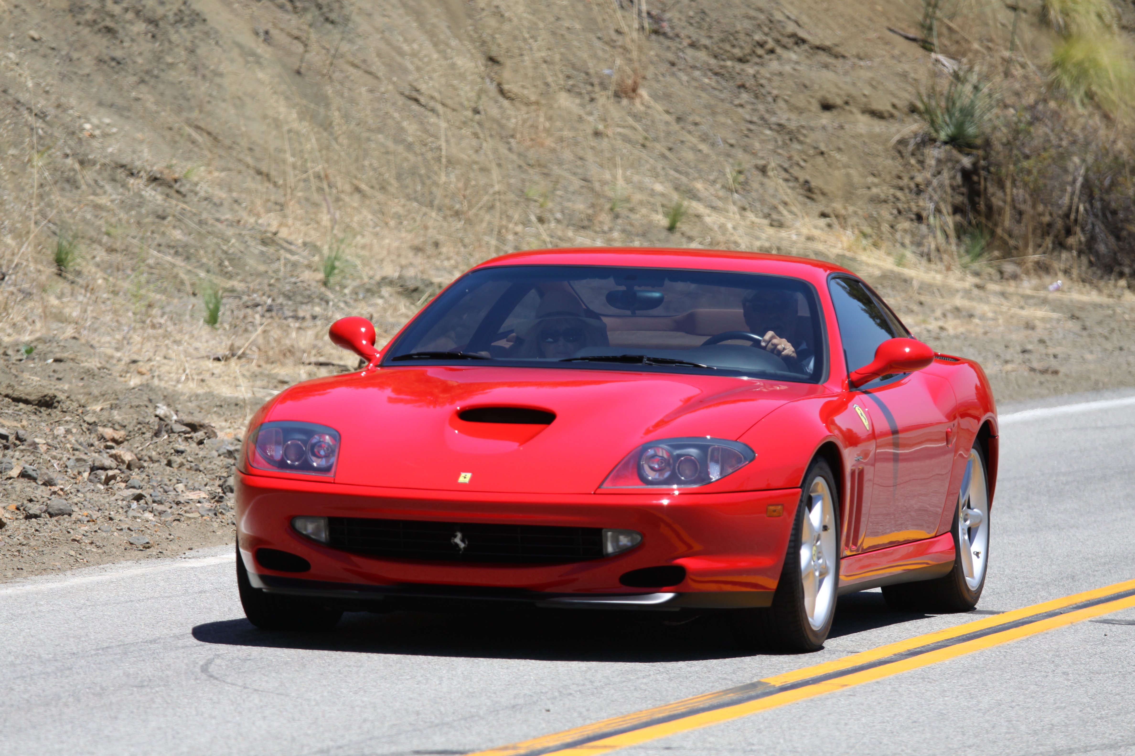 Maranello Wallpapers - Wallpaper Cave