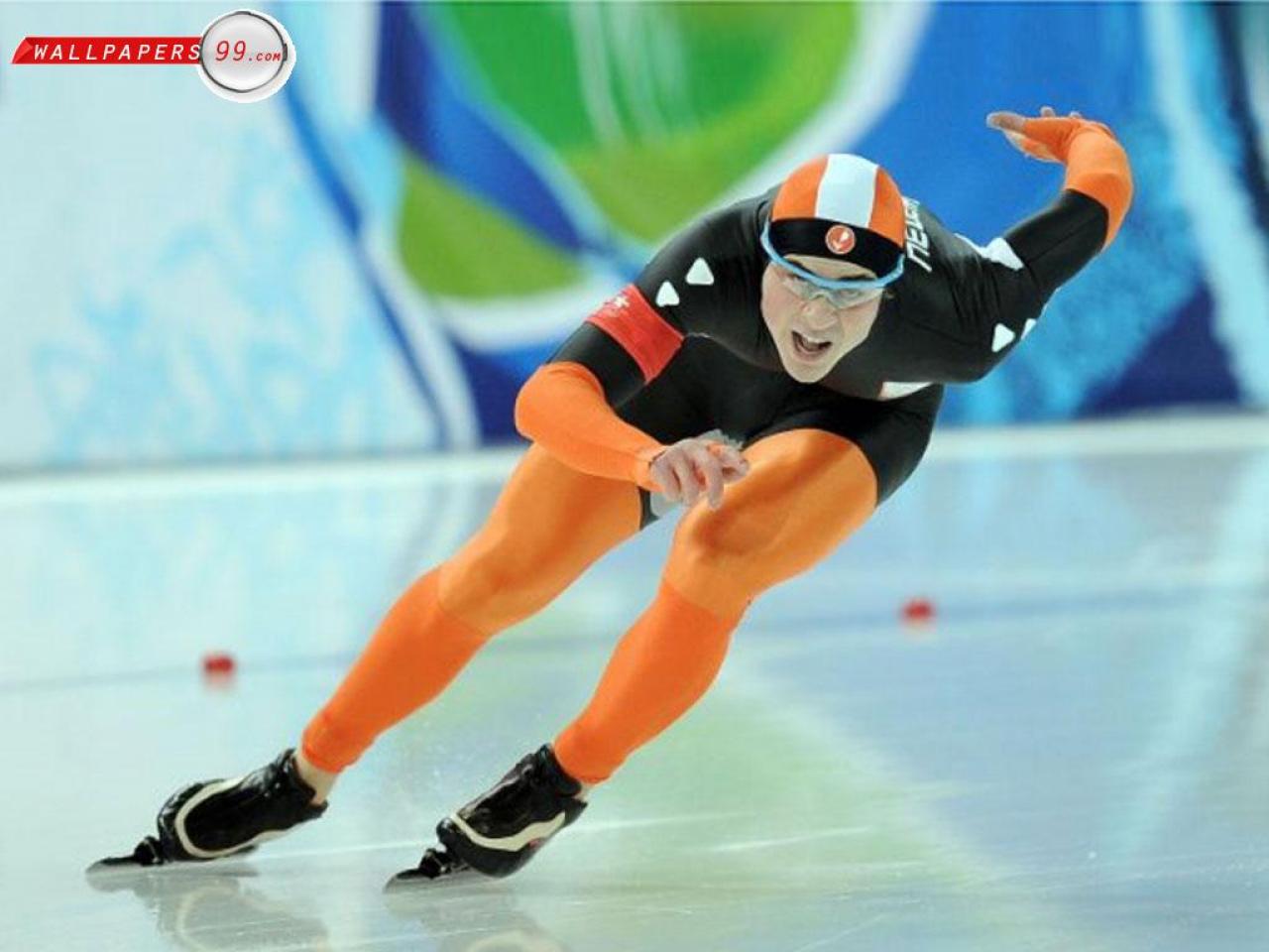 Speed Skating Wallpapers - Wallpaper Cave