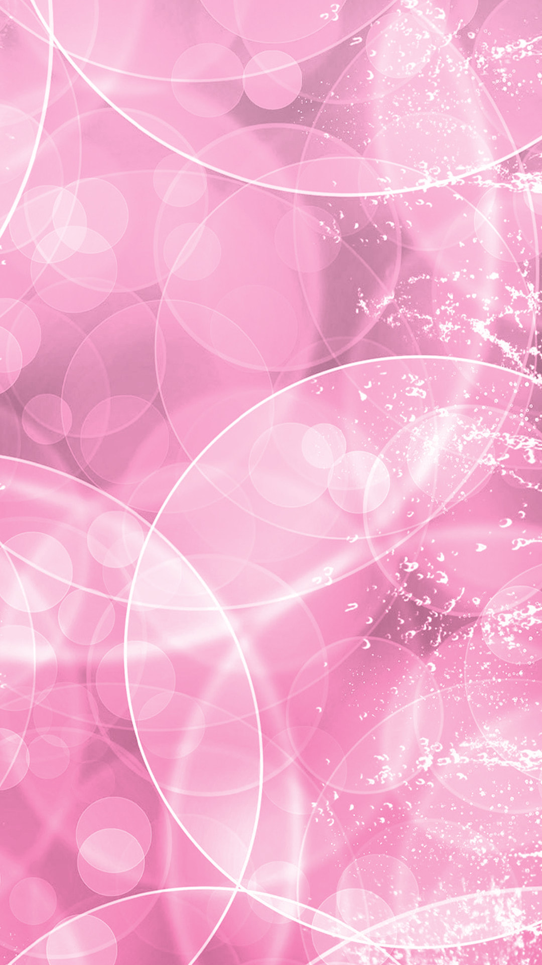 Girly Pink Wallpapers - Wallpaper Cave