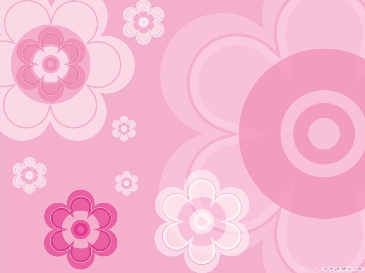 Girly Pink Wallpapers - Wallpaper Cave