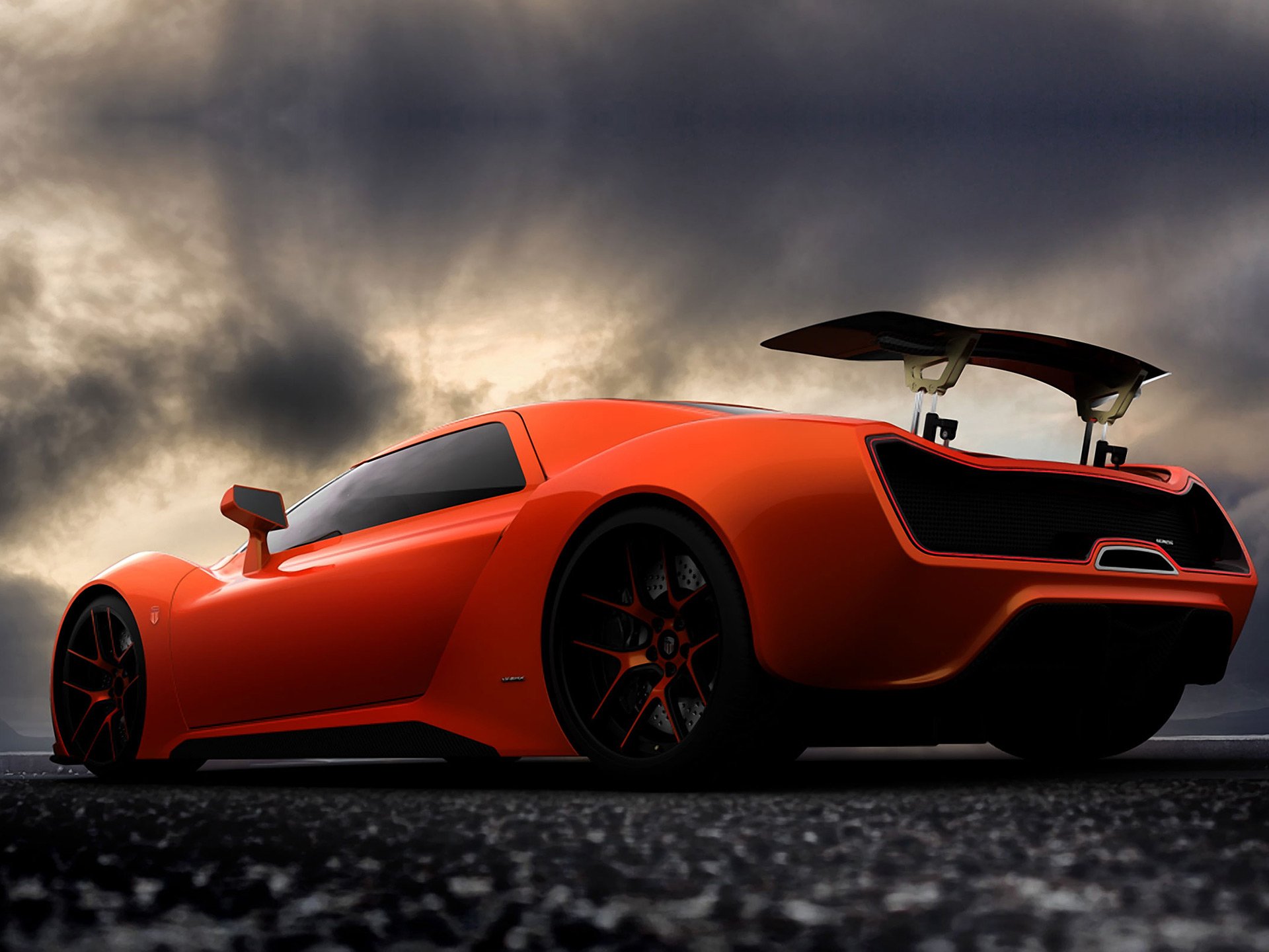 Trion Wallpapers - Wallpaper Cave