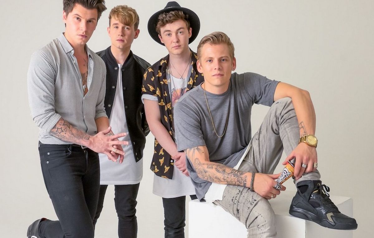 Rixton Push Baby Wallpapers - Wallpaper Cave