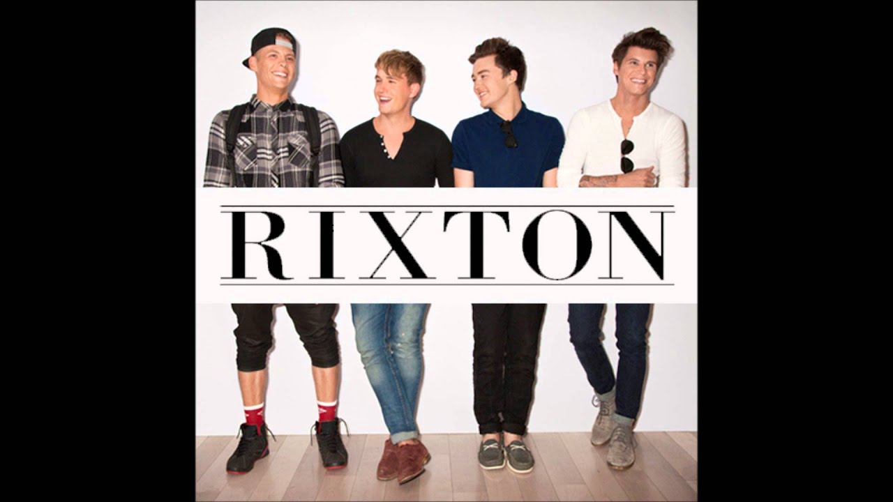 Rixton Push Baby Wallpapers - Wallpaper Cave