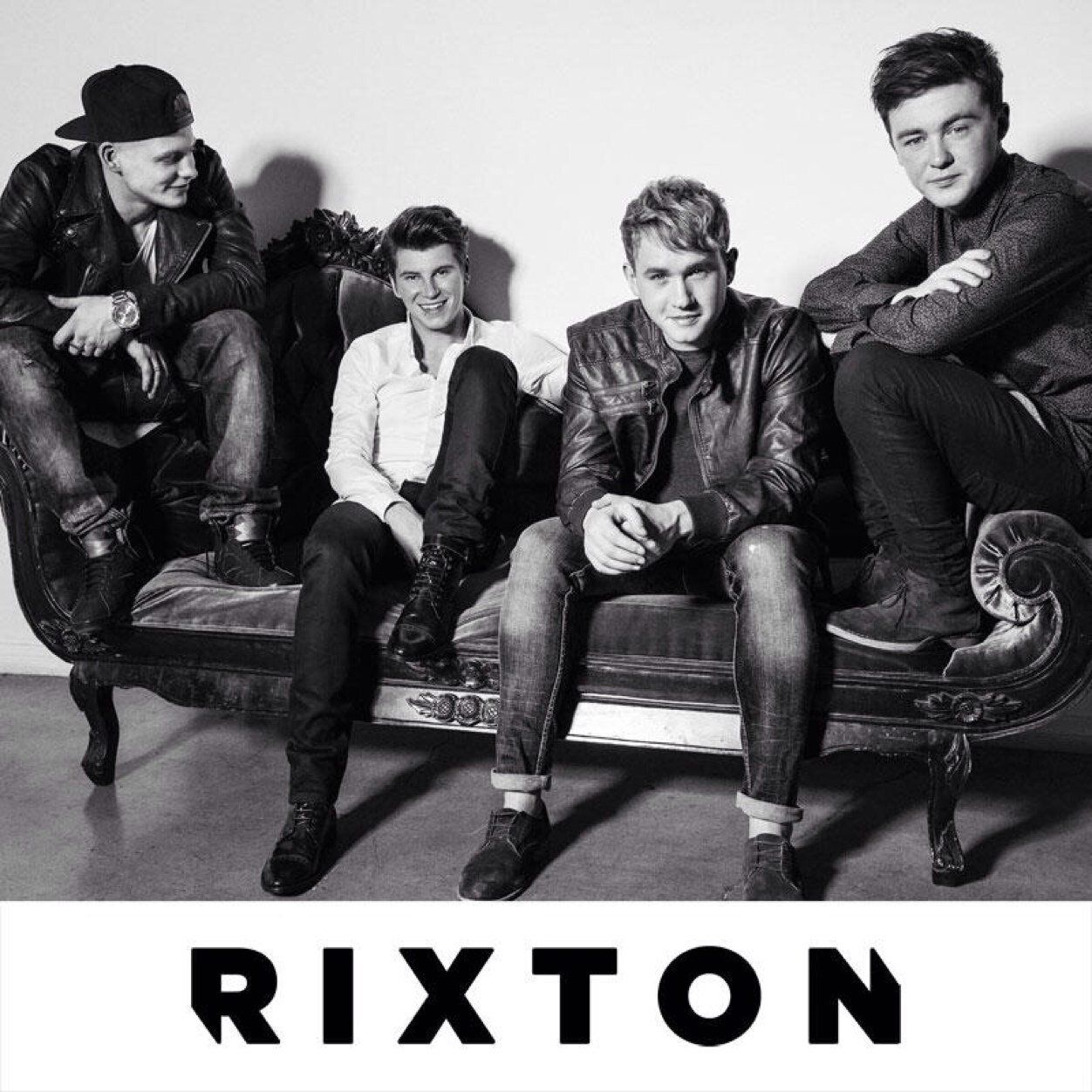 Rixton Push Baby Wallpapers - Wallpaper Cave