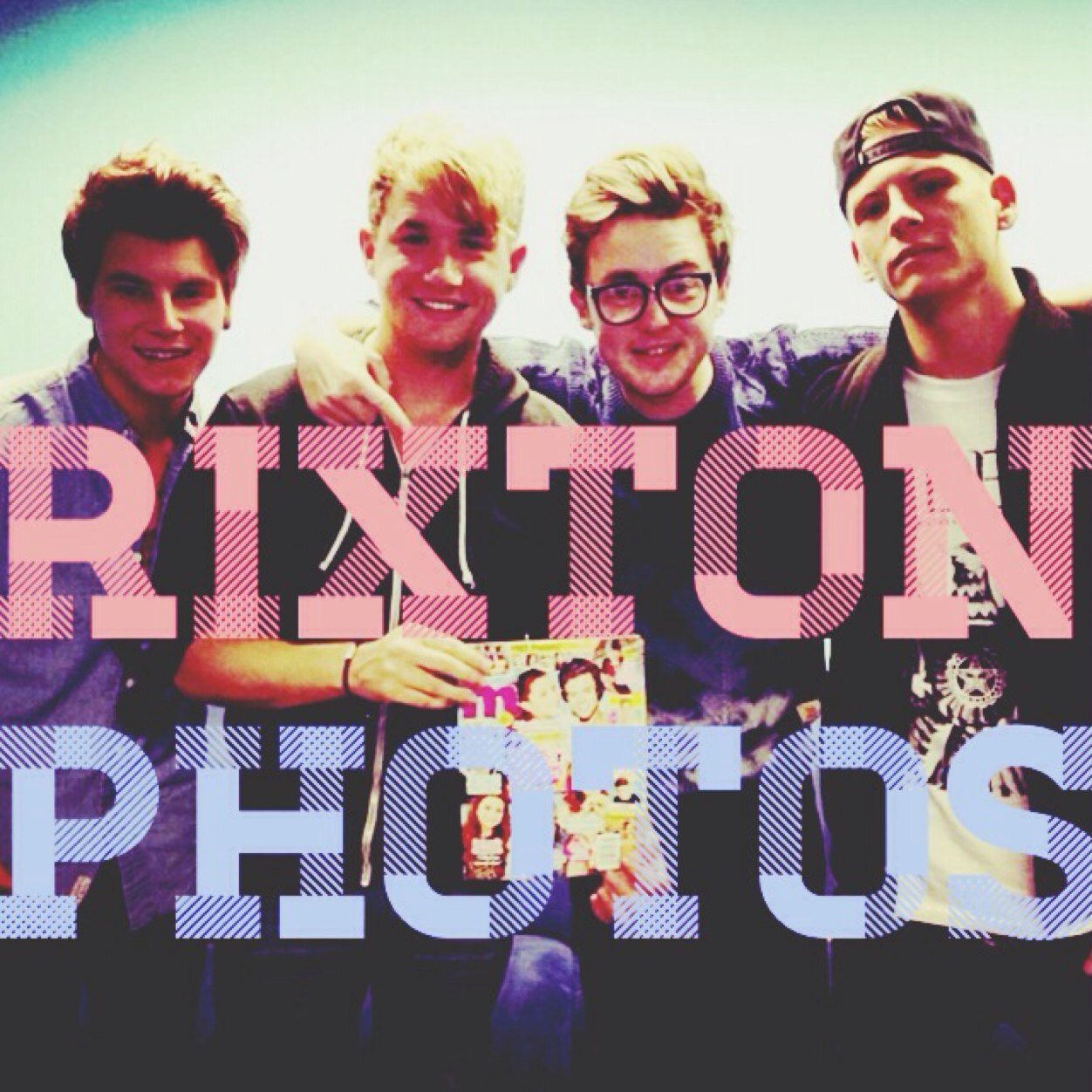 Rixton Push Baby Wallpapers - Wallpaper Cave