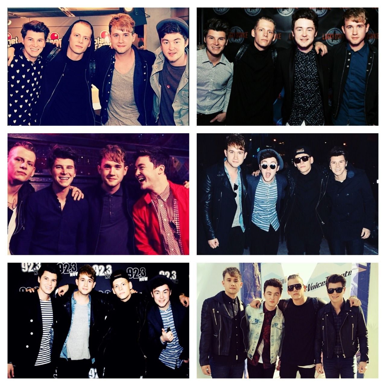 Rixton Push Baby Wallpapers - Wallpaper Cave
