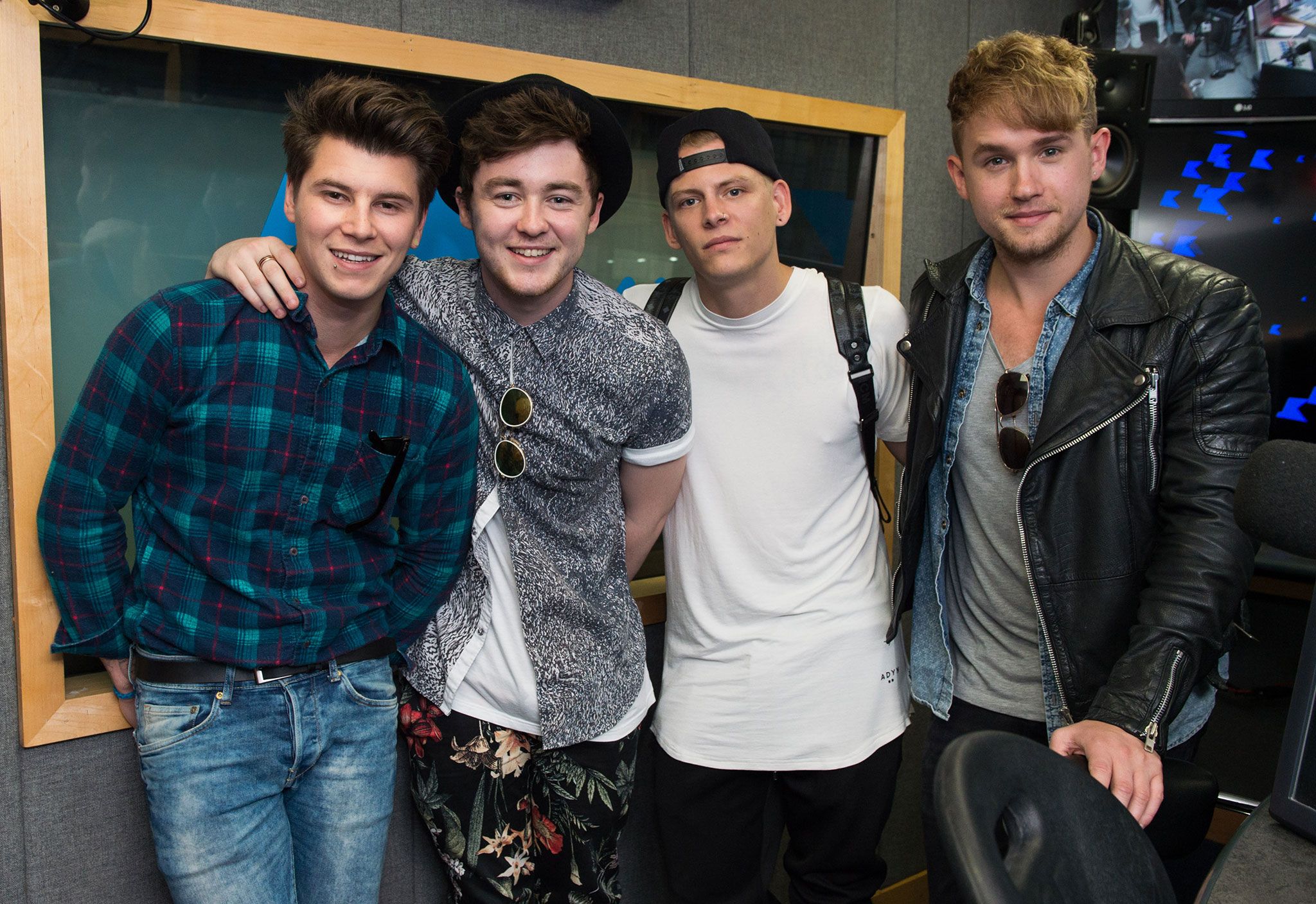 Rixton Push Baby Wallpapers - Wallpaper Cave