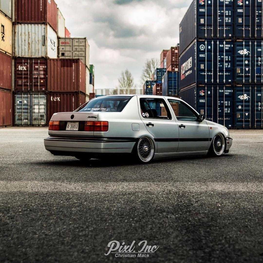 Jetta MK3 Wallpapers - Wallpaper Cave