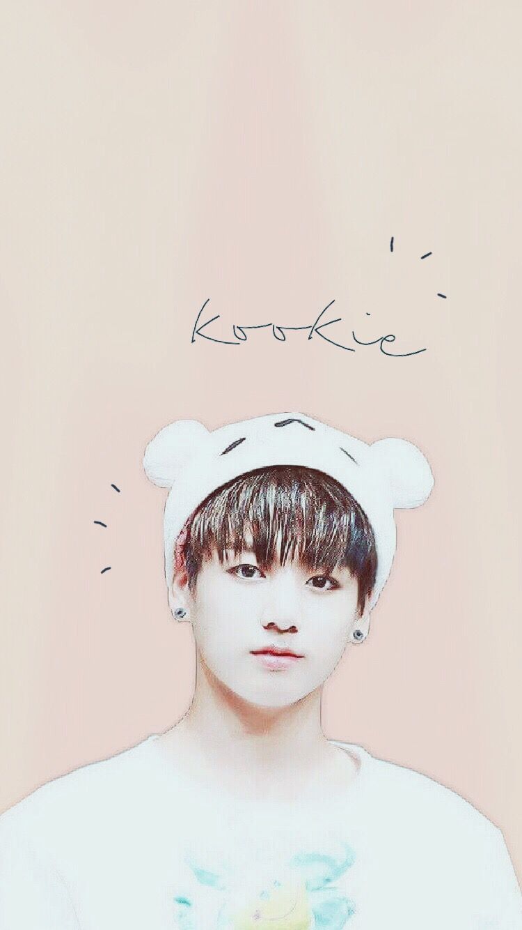 BTS Kookie Wallpapers - Wallpaper Cave