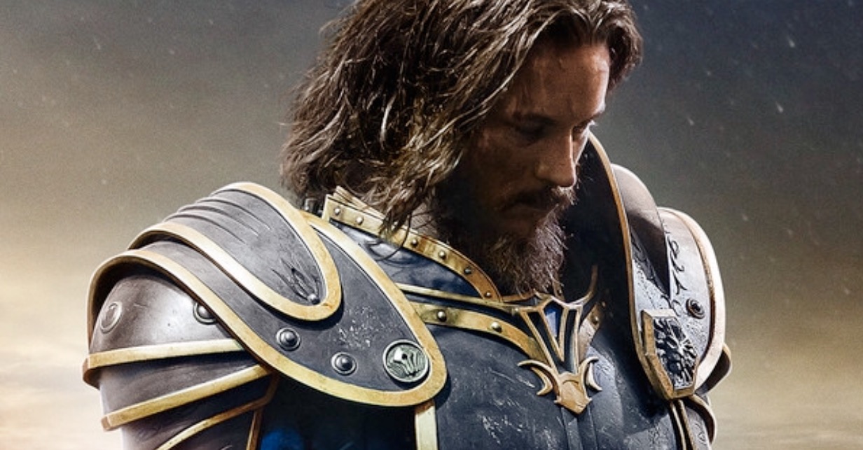 Anduin Lothar Wallpapers - Wallpaper Cave