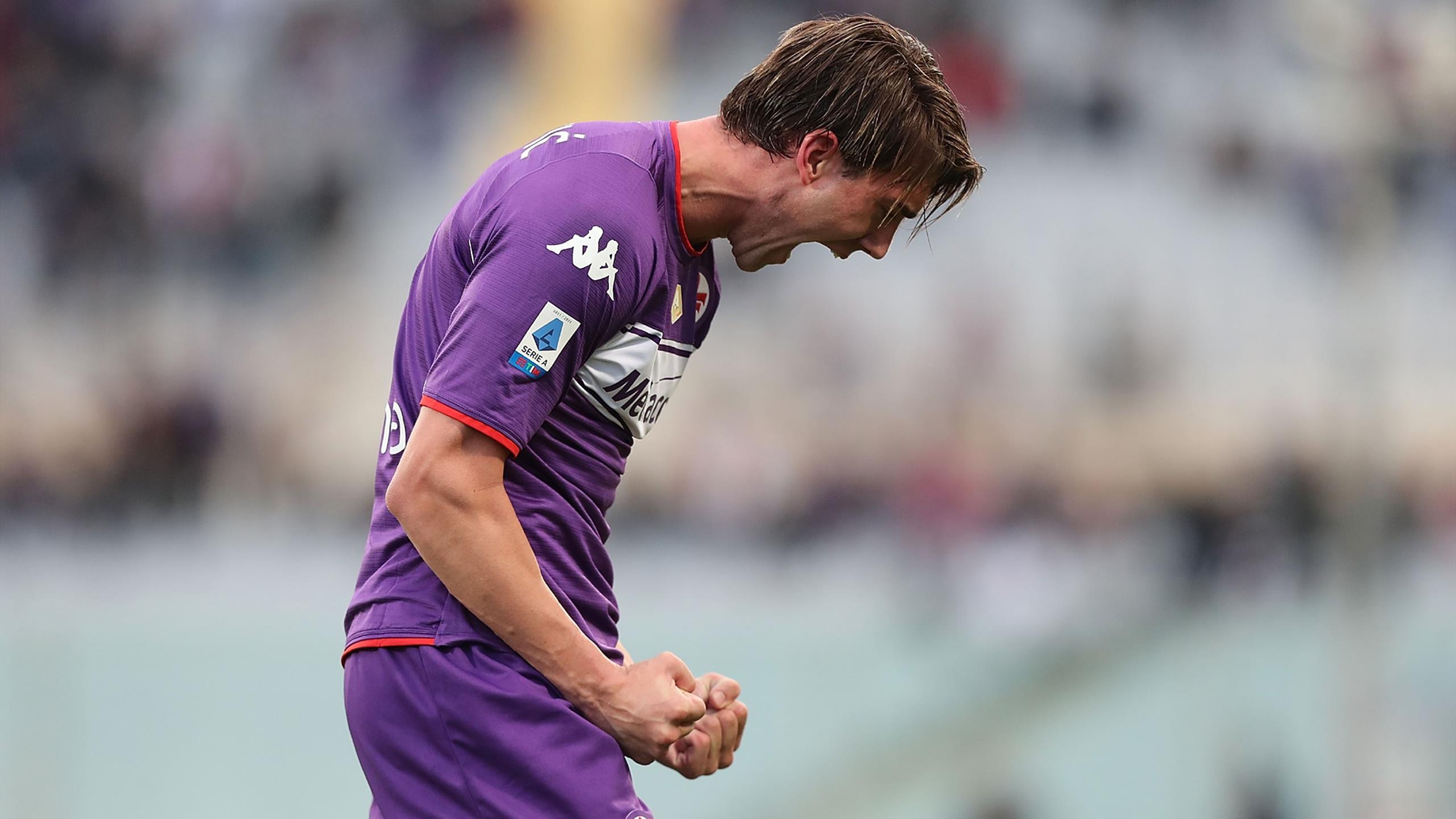 Vlahovic Wallpapers - Wallpaper Cave