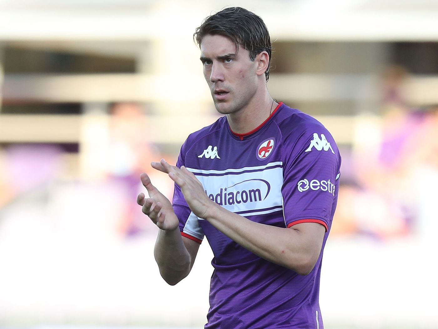 Vlahovic Wallpapers - Wallpaper Cave