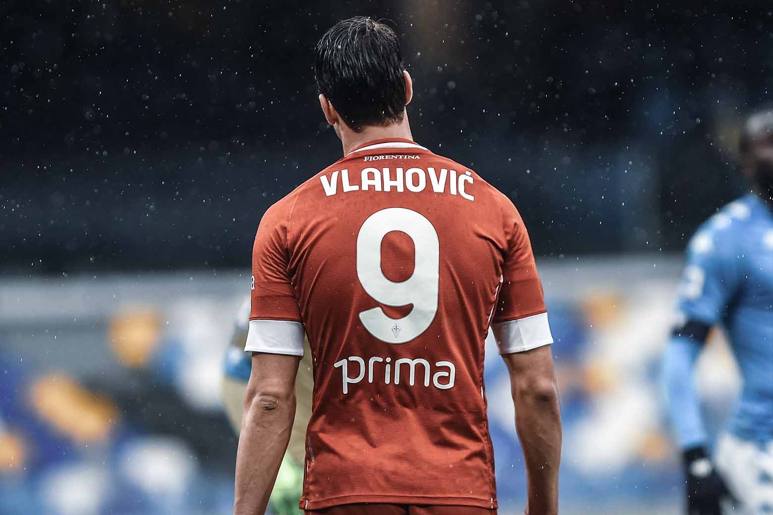 Vlahovic Wallpapers - Wallpaper Cave