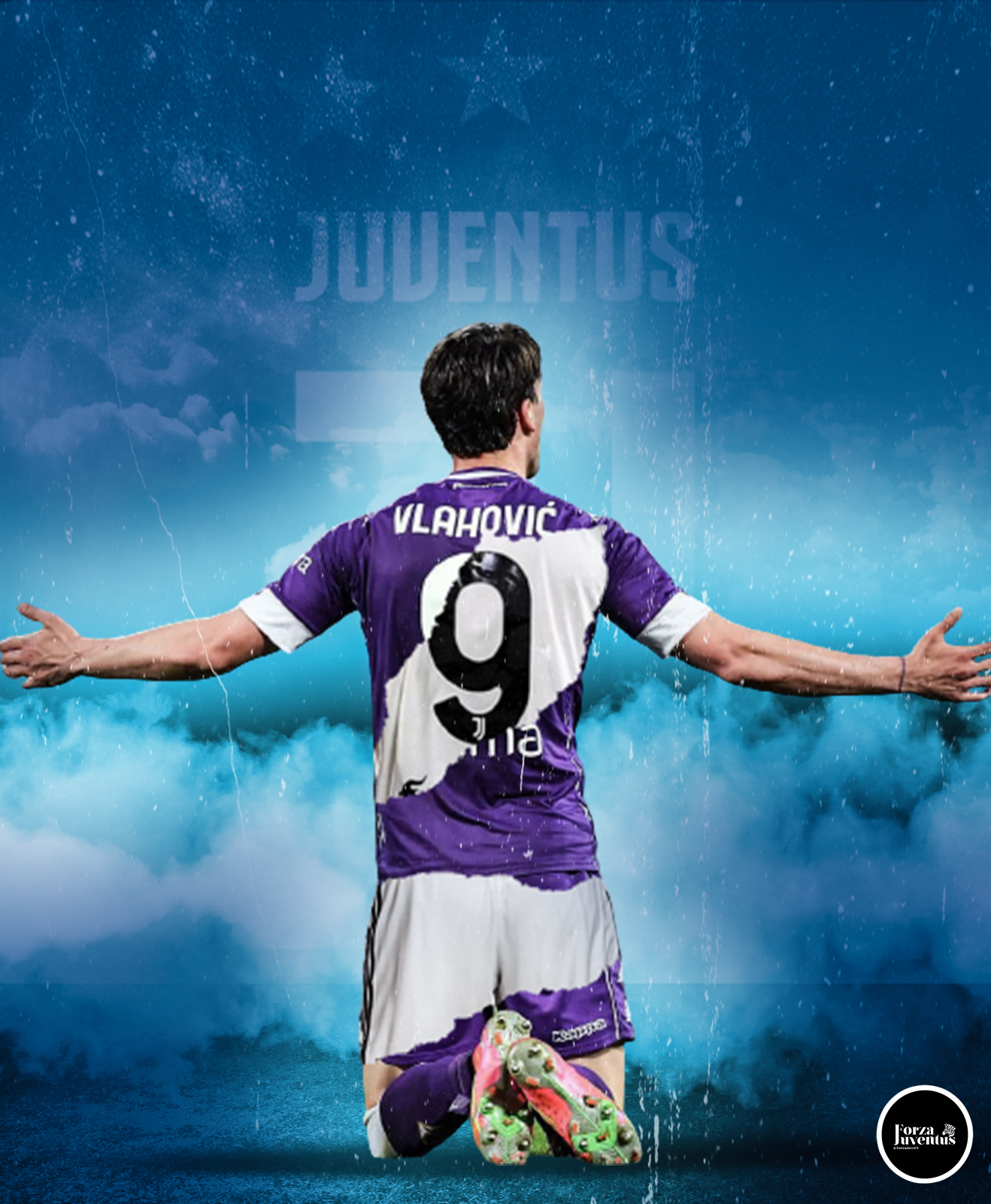 Vlahovic Wallpapers - Wallpaper Cave