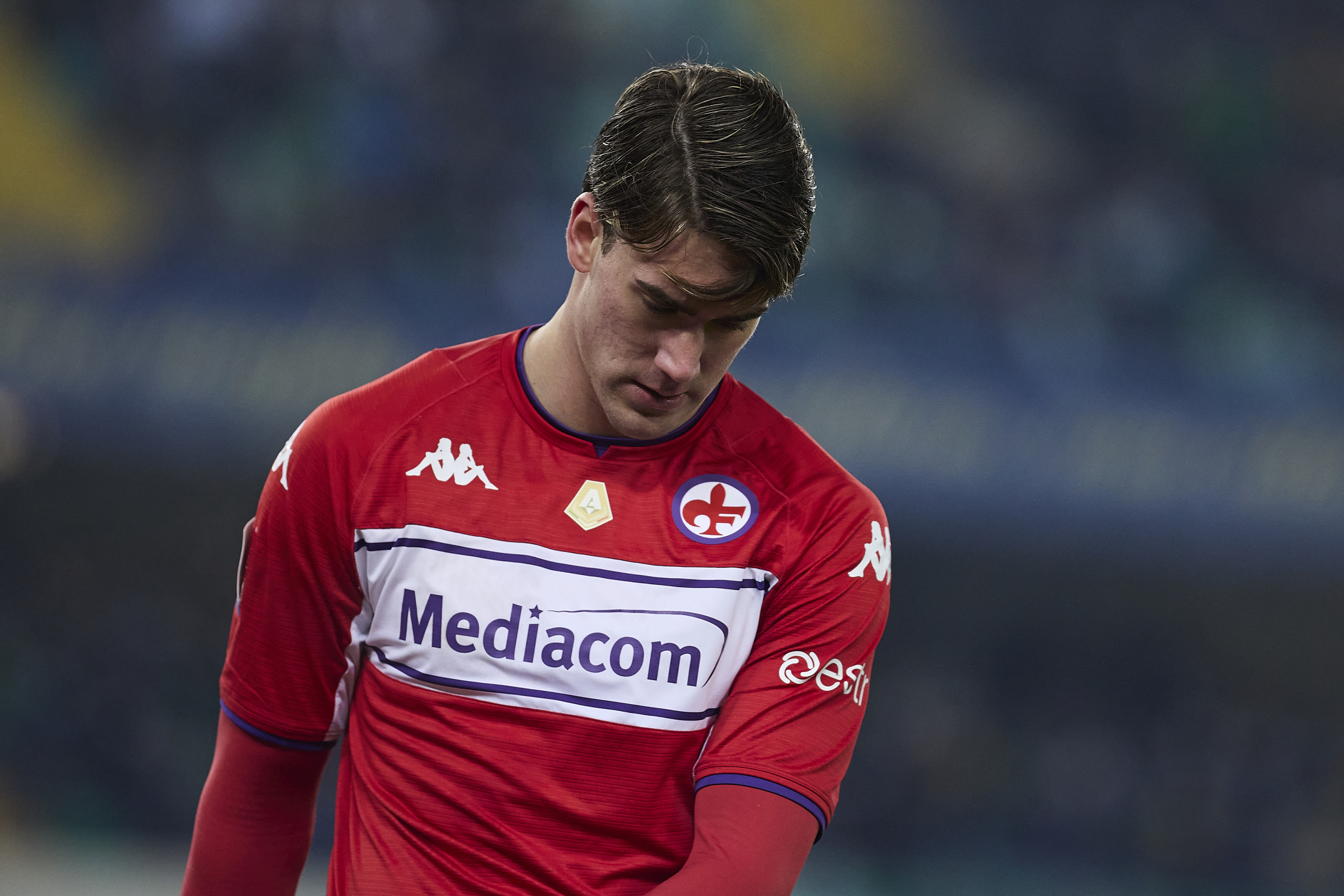 Vlahovic Wallpapers - Wallpaper Cave