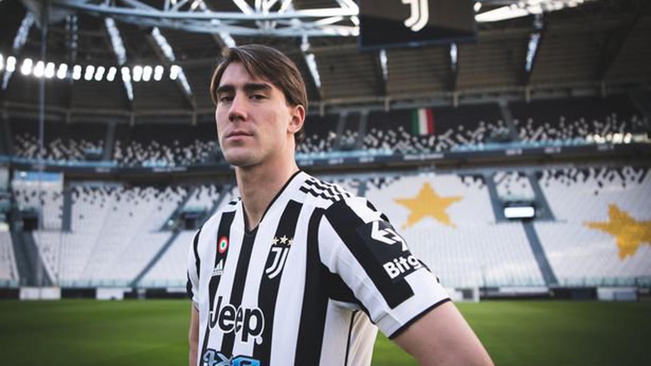 Vlahovic Wallpapers - Wallpaper Cave