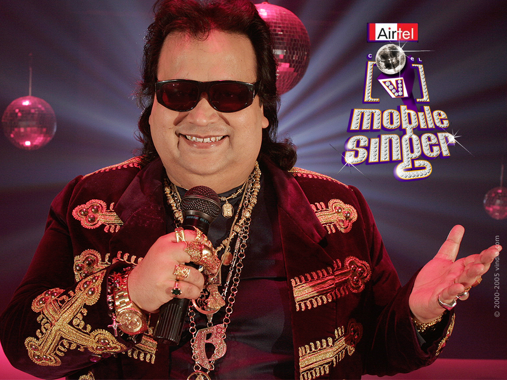 Bappi Lahiri Wallpapers - Wallpaper Cave
