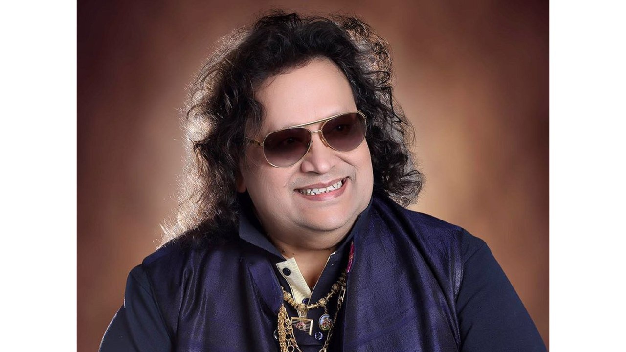 Bappi Lahiri Wallpapers - Wallpaper Cave Bappi Lahiri Wallpapers - Wallpaper Cave